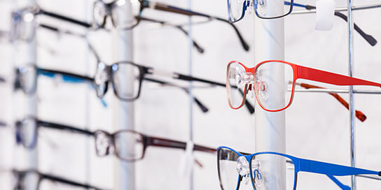 Stephen Taylor Opticians Longridge - Stephen Taylor Opticians