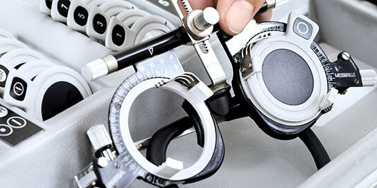 Stephen Taylor Opticians Longridge - Stephen Taylor Opticians